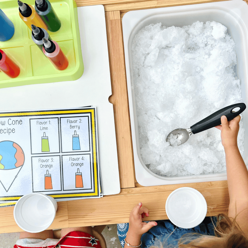 Latest On The Blog – Tagged "Dramatic Play" – Preschool Packets