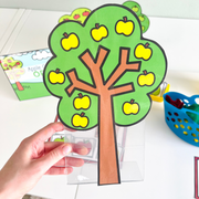 10 Tips For Setting Up An Apple Orchard Dramatic Play Center ...