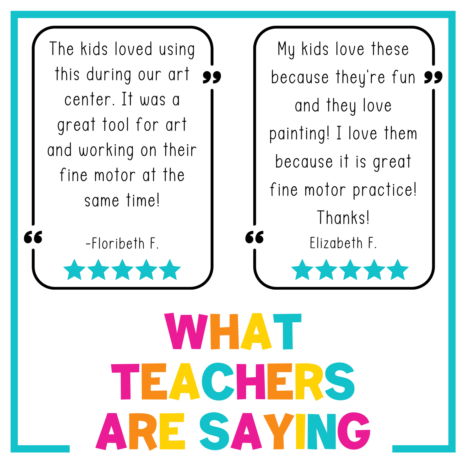 Preschool Colors Q Tip Crafts: Color Red – Preschool Packets