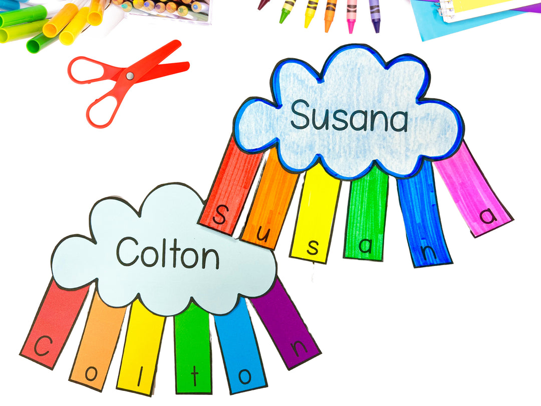 The Best Weather Themed Activities for Preschool – Preschool Packets