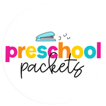 Preschool Packets – Preschool Packets